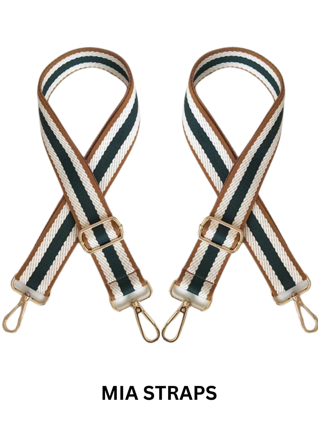 2 Pack Mini Mae Straps – Higton