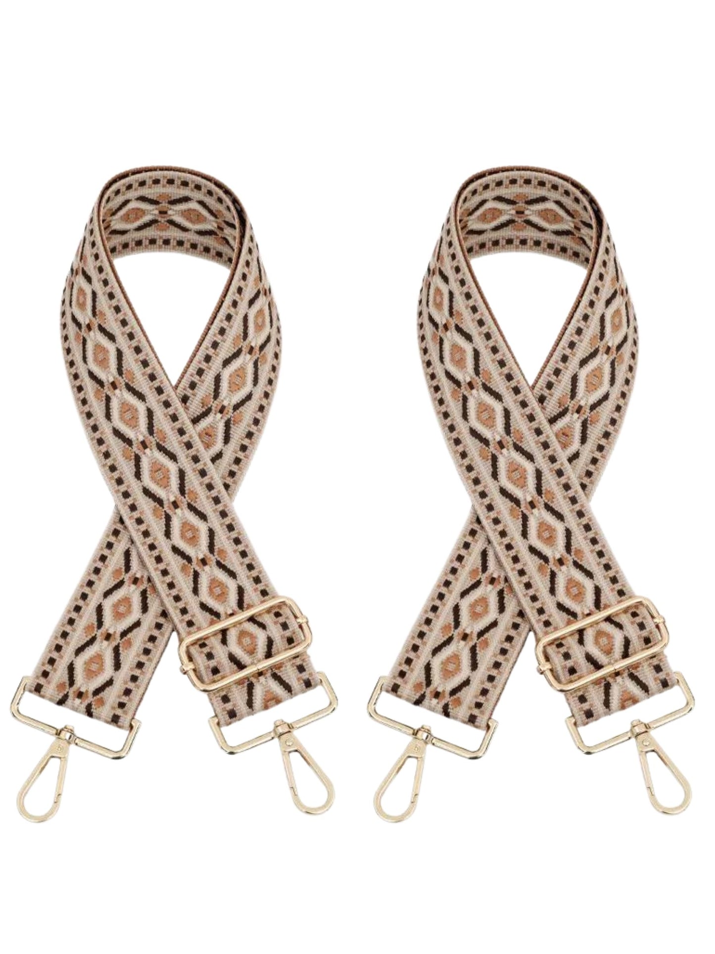2 Pack Mini Mae Straps – Higton