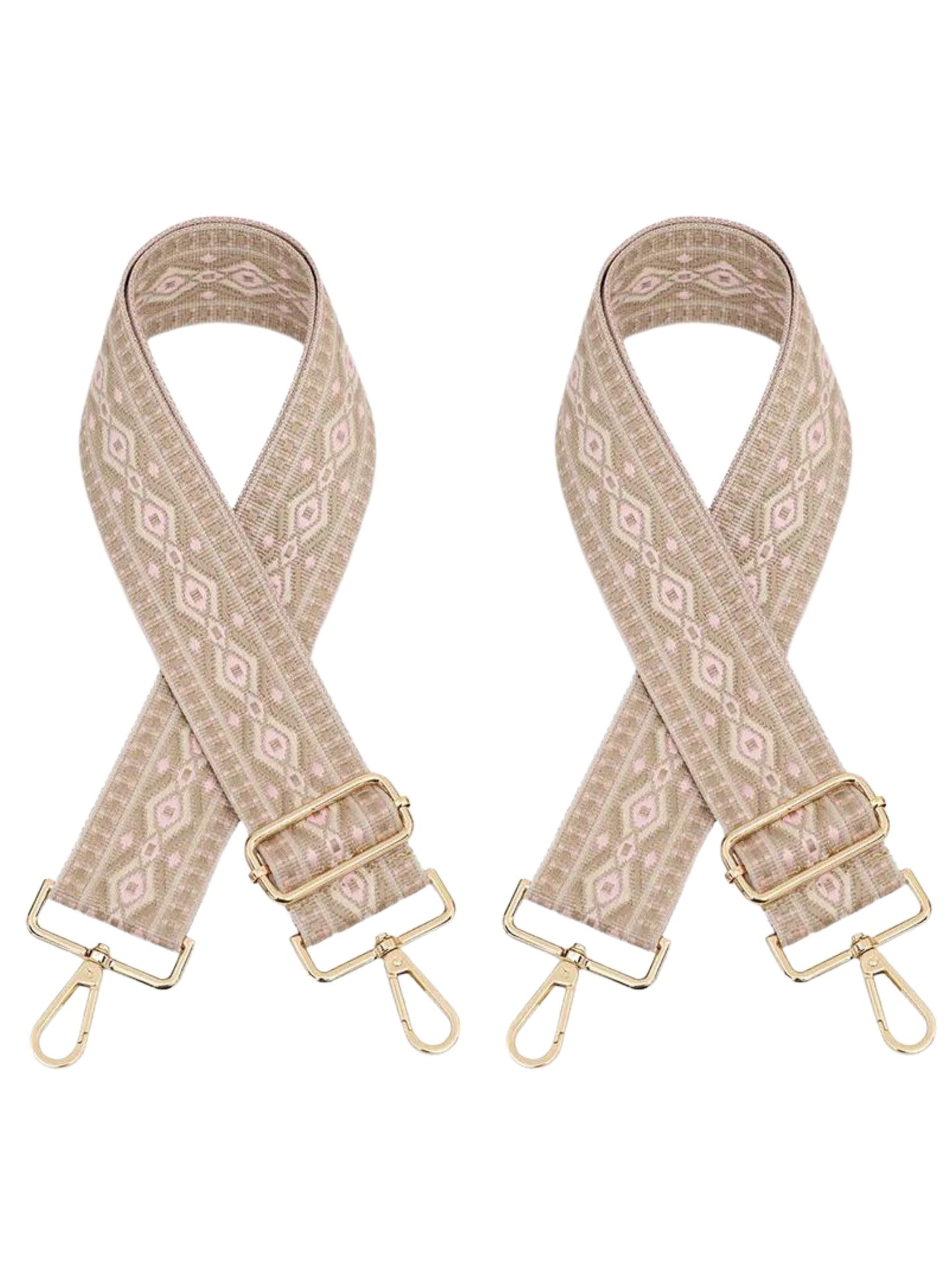 2 Pack Mini Mae Straps – Higton