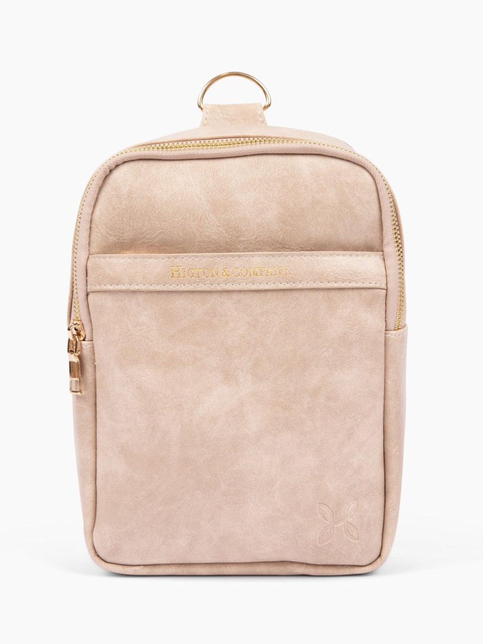 The Mini Mae – Higton