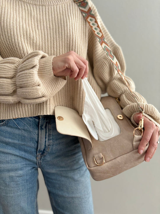 The Mini Mae – Higton