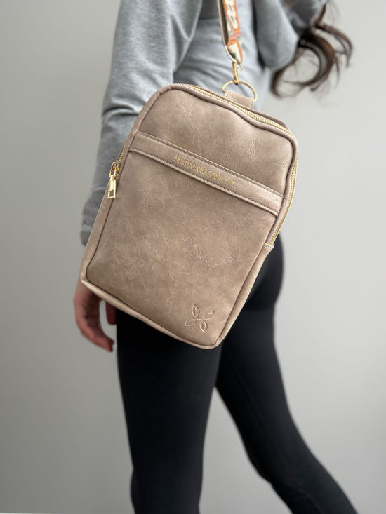 ORIGINAL MINI MAE – Higton