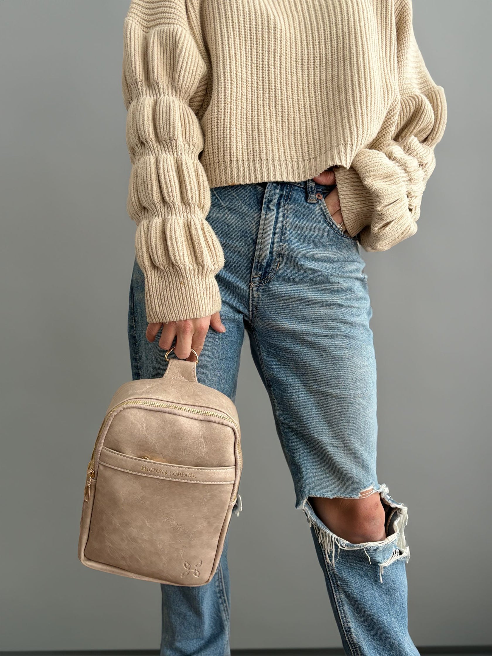 ORIGINAL MINI MAE – Higton