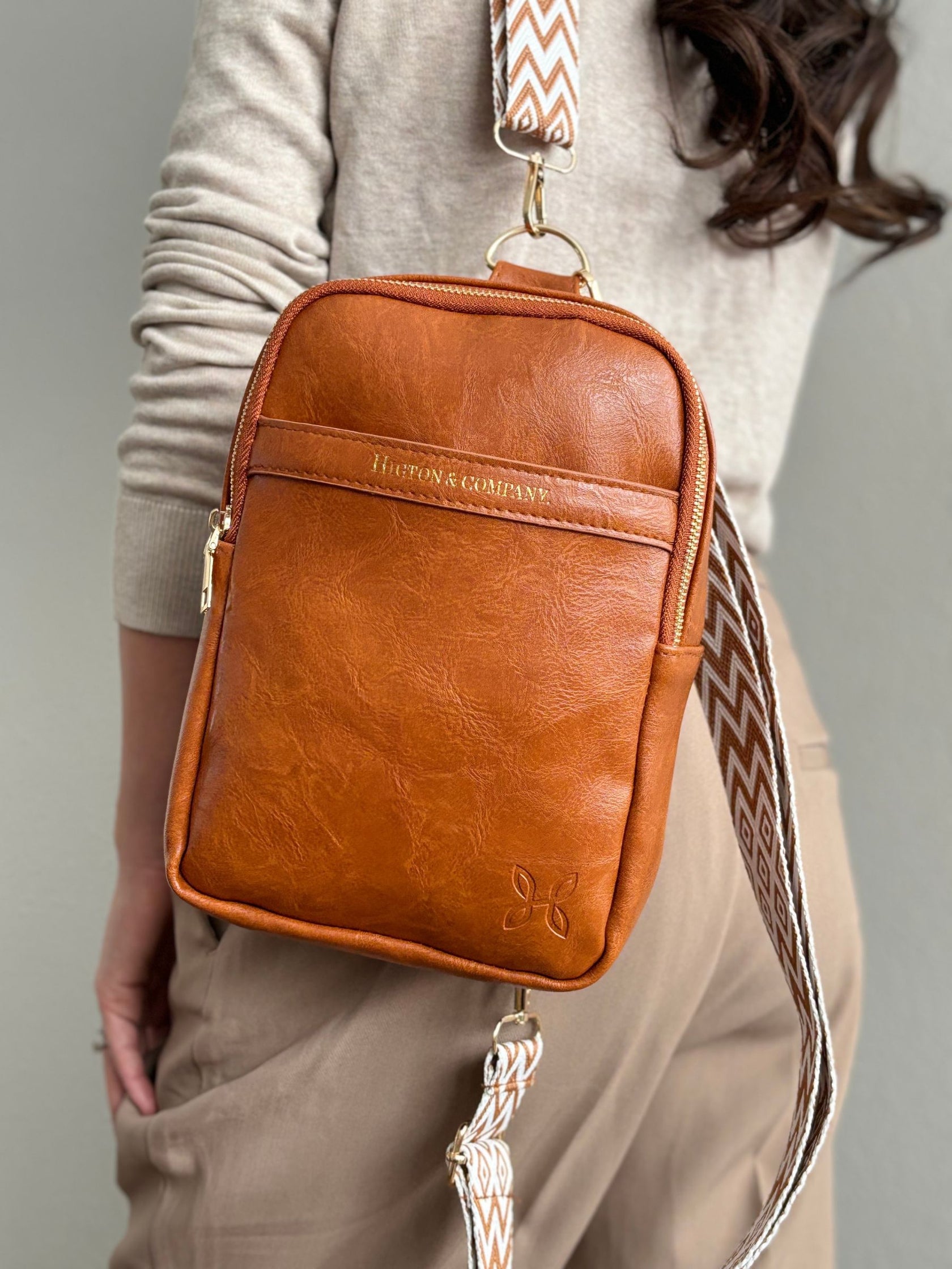 The Mini Mae – Higton