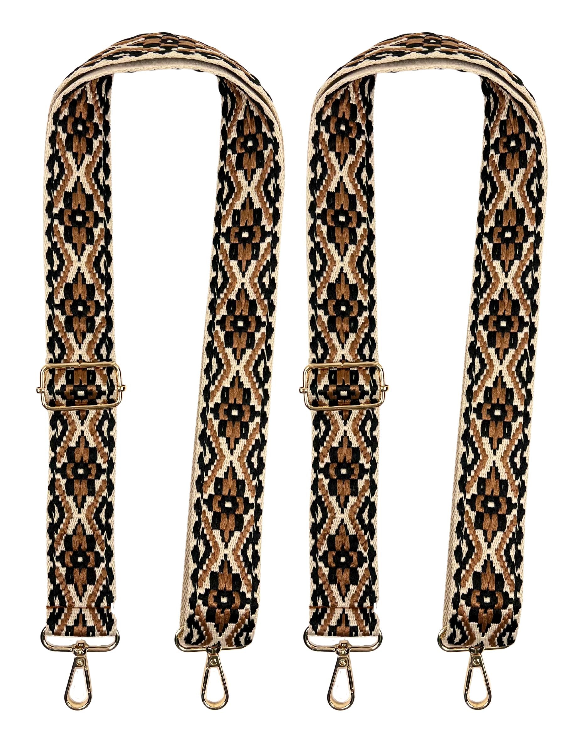 2 Pack Mini Mae Straps – Higton