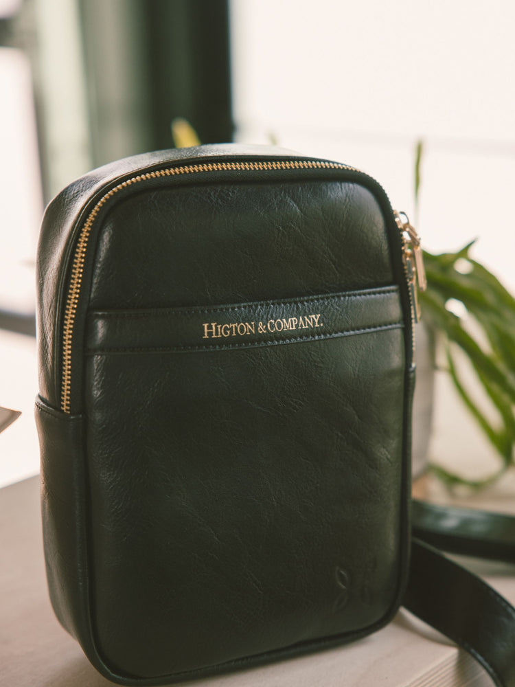 The Mini Mae in BLACK – Higton