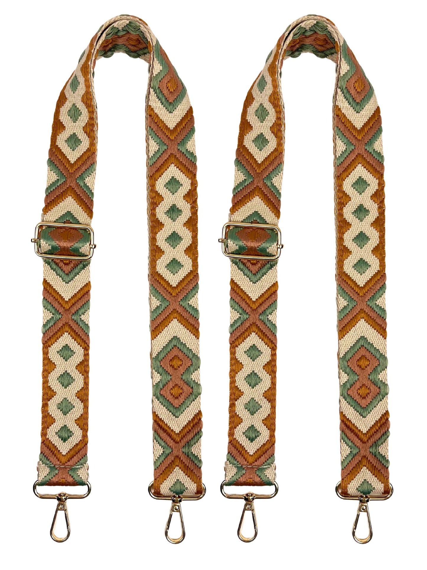 2 Pack Mini Mae Straps – Higton