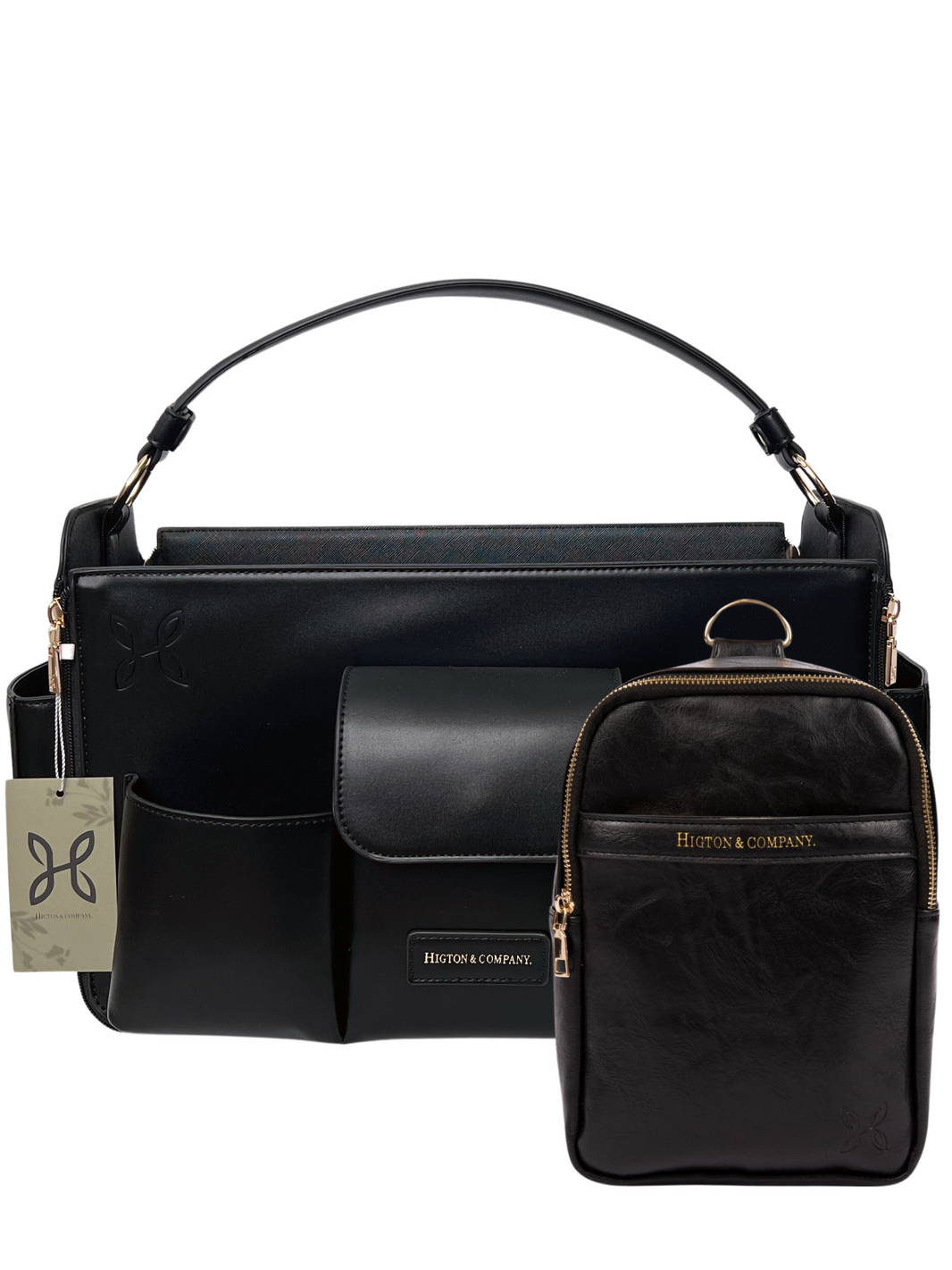 The Mini Mae – Higton