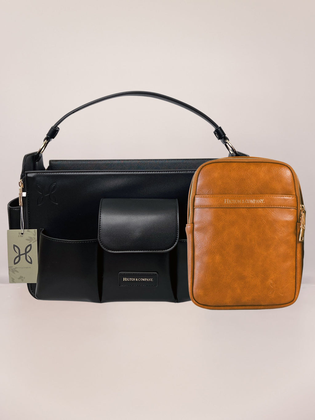 Mini Mae + Caddy Bundle – Higton